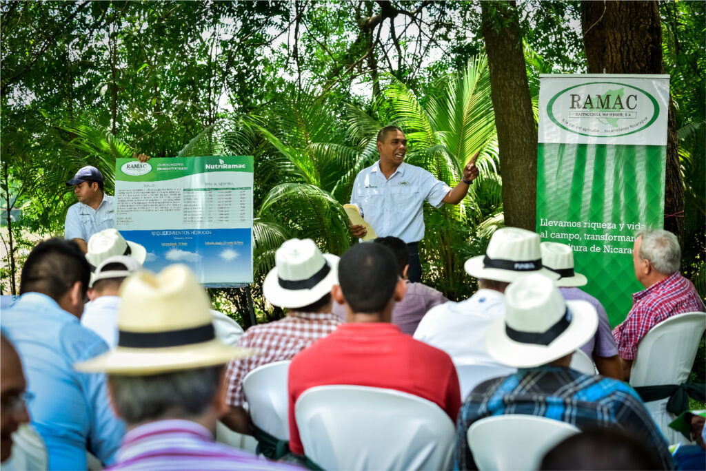 “Conocimiento, Productividad”, más que un eslogan para RAMAC - RAMAC