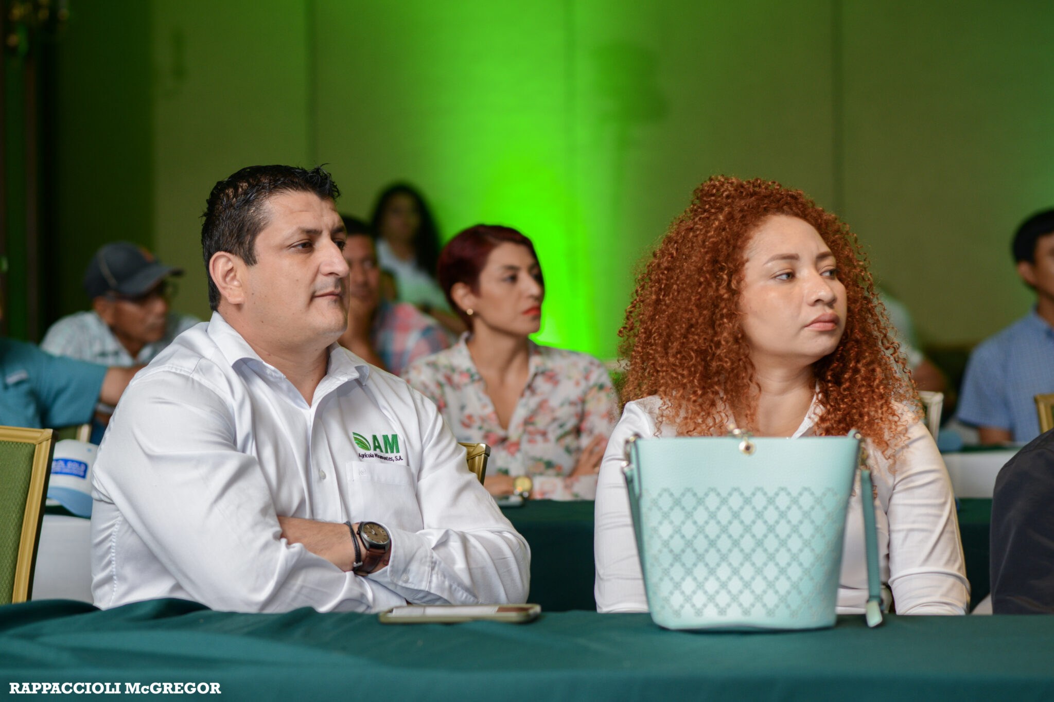 Evento "Agronomía y bioestimulación para maximizar la Producción" - RAMAC